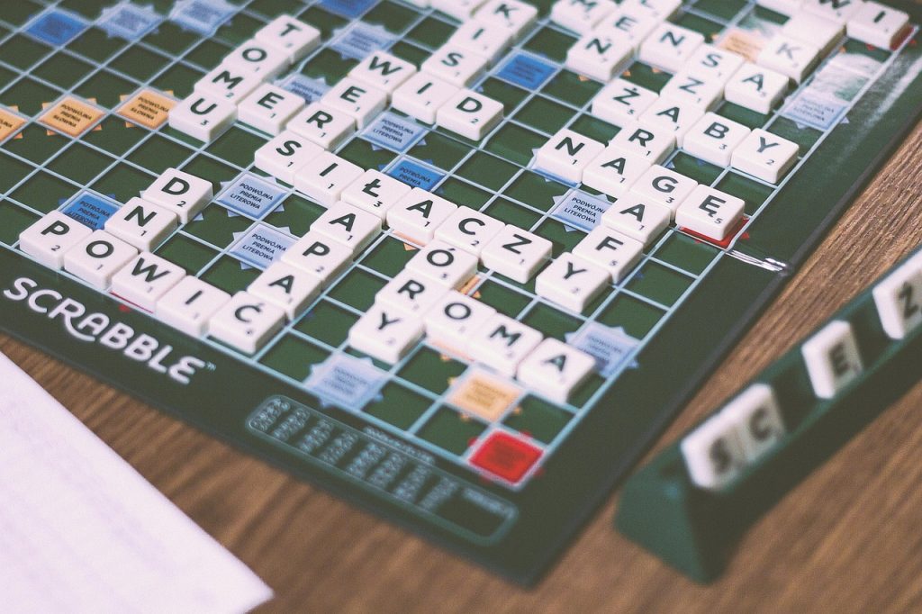 10 Word Games for Seniors to Boost Memory & Focus - Family Reading